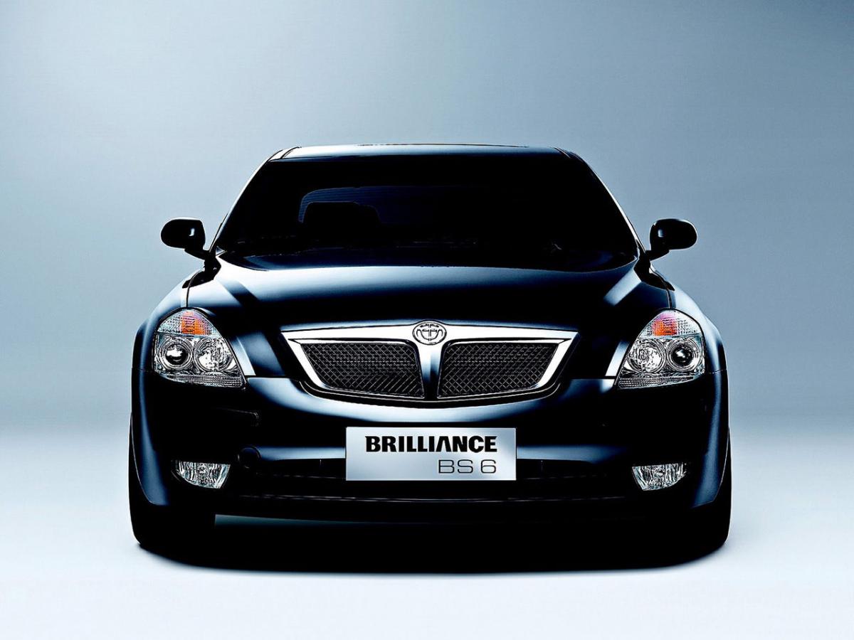 Brilliance BS6 technical specifications and fuel economy